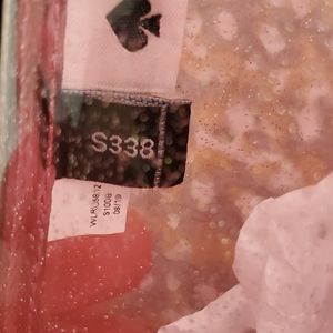 Kate Spade. | Bags | Kate Spade New York Sabine Double Compartment Case ...